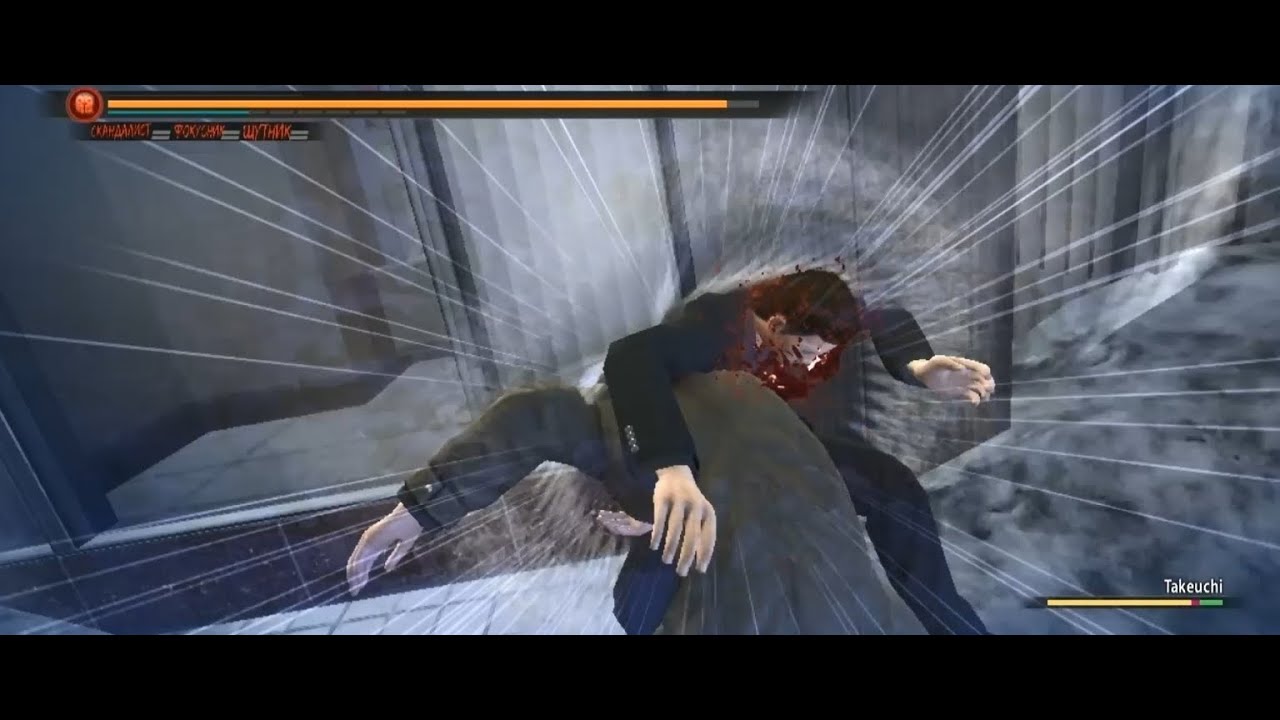 more y5 fixes and charged heavy attack idk - YouTube