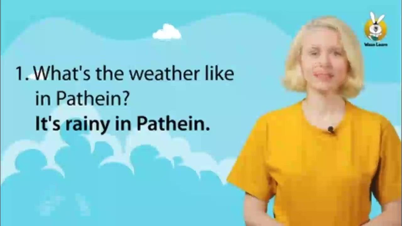 Grade 4 Unit 3 Lesson 1 6A - YouTube