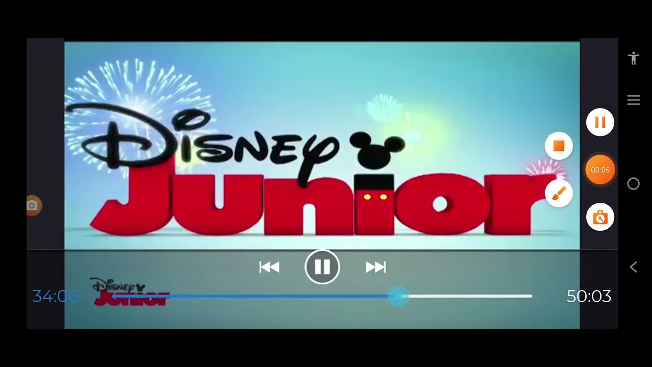 Walt Disney television/Disney Junior (2011/2015) - YouTube