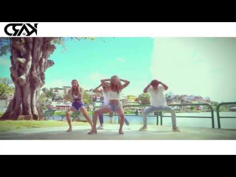 【Dance Mirrored】K.A.R.D - Hola Hola (Key point dance)