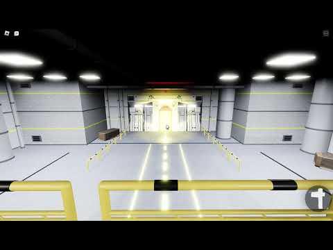 ASYNC | First Contact (Roblox) -- KV-31 Threshold Opening - YouTube