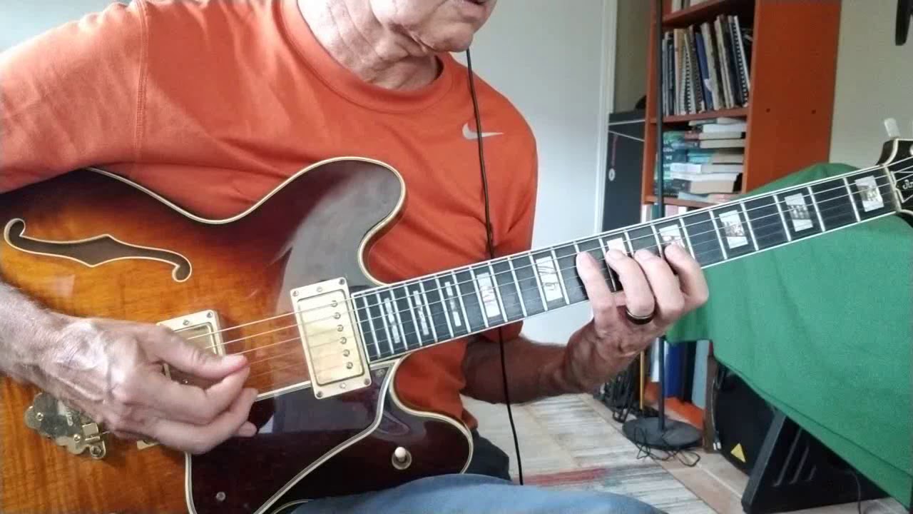 Pattern 37a 37b 37c, 37d 140bpm - YouTube