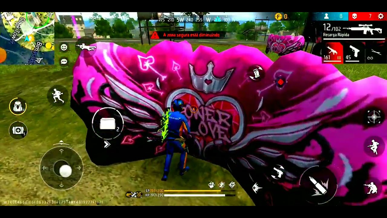 primeira gg do dia - YouTube