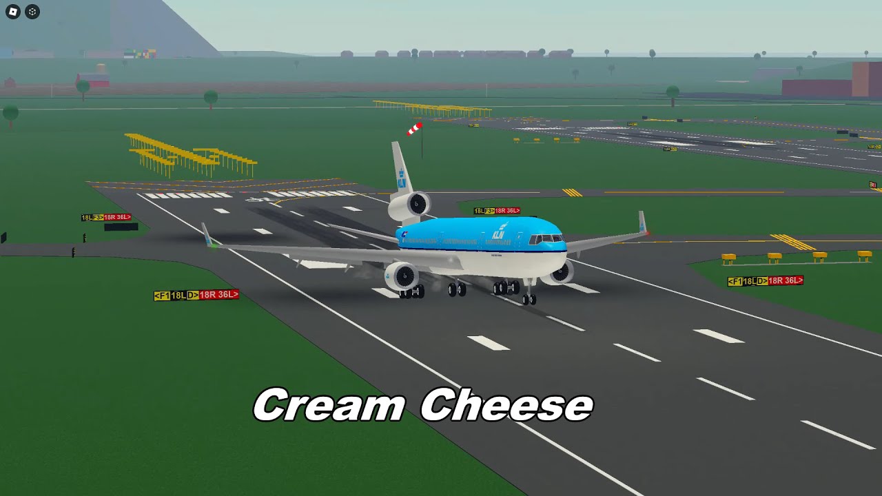 Attempting to do every single landing from the softness scale in ptfs # ...