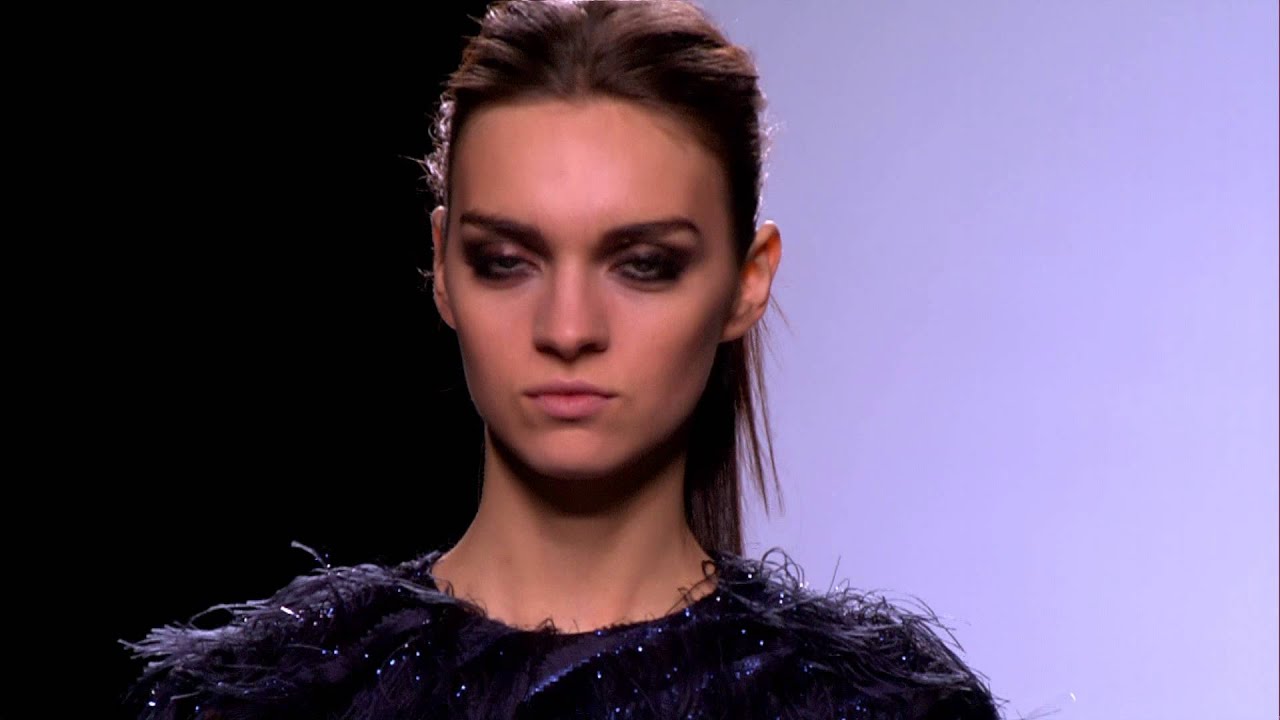 The 2nd Skin Co. Autumn Winter 2015 - YouTube