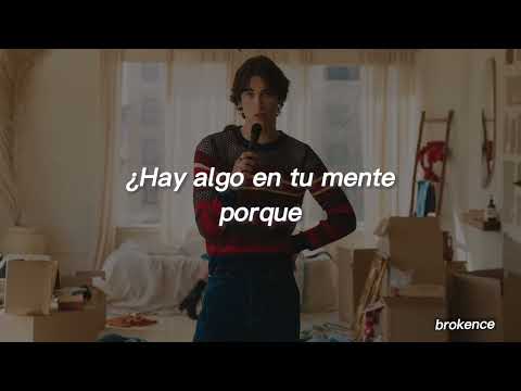 aidan bissett - tripping over air - sub. español - YouTube