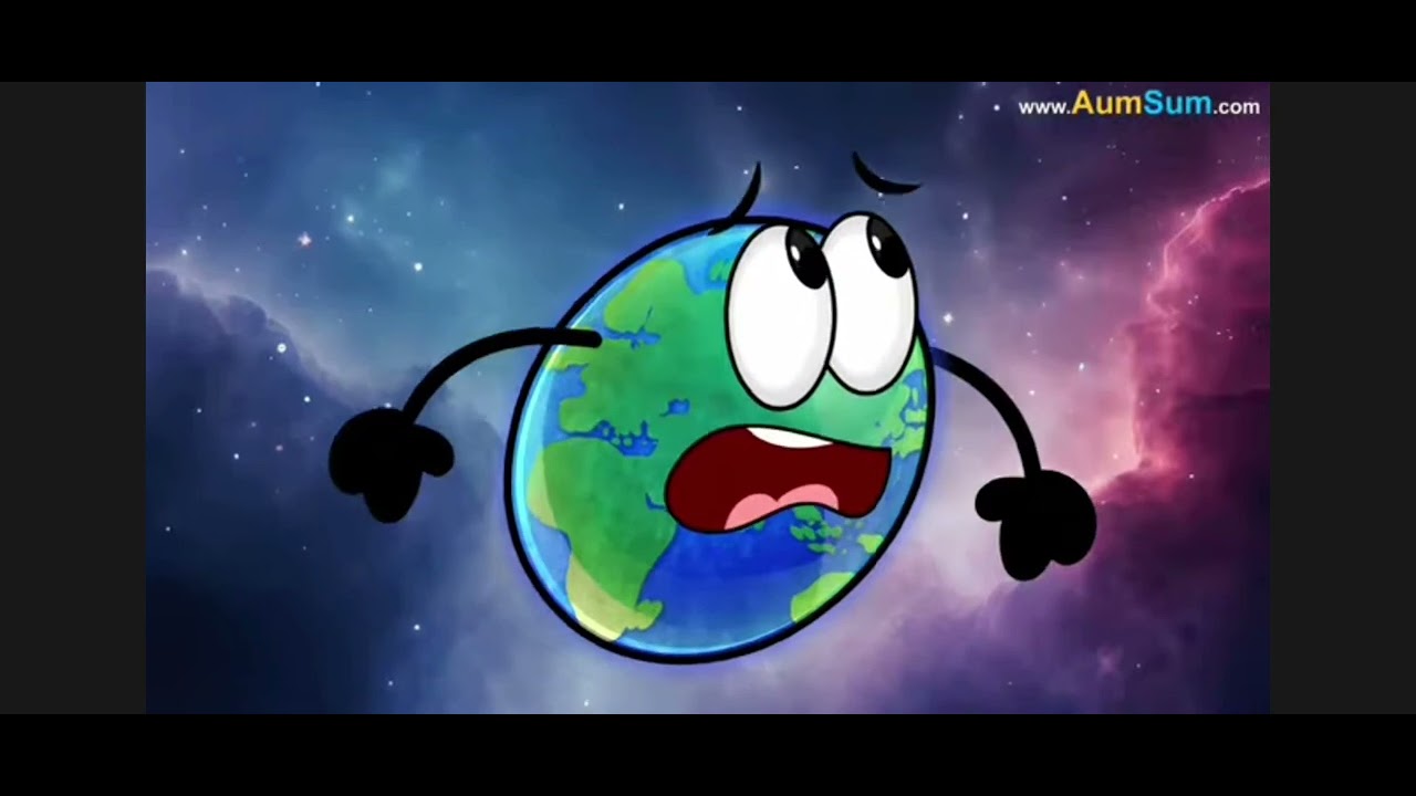 AumSum & Space #48 - YouTube