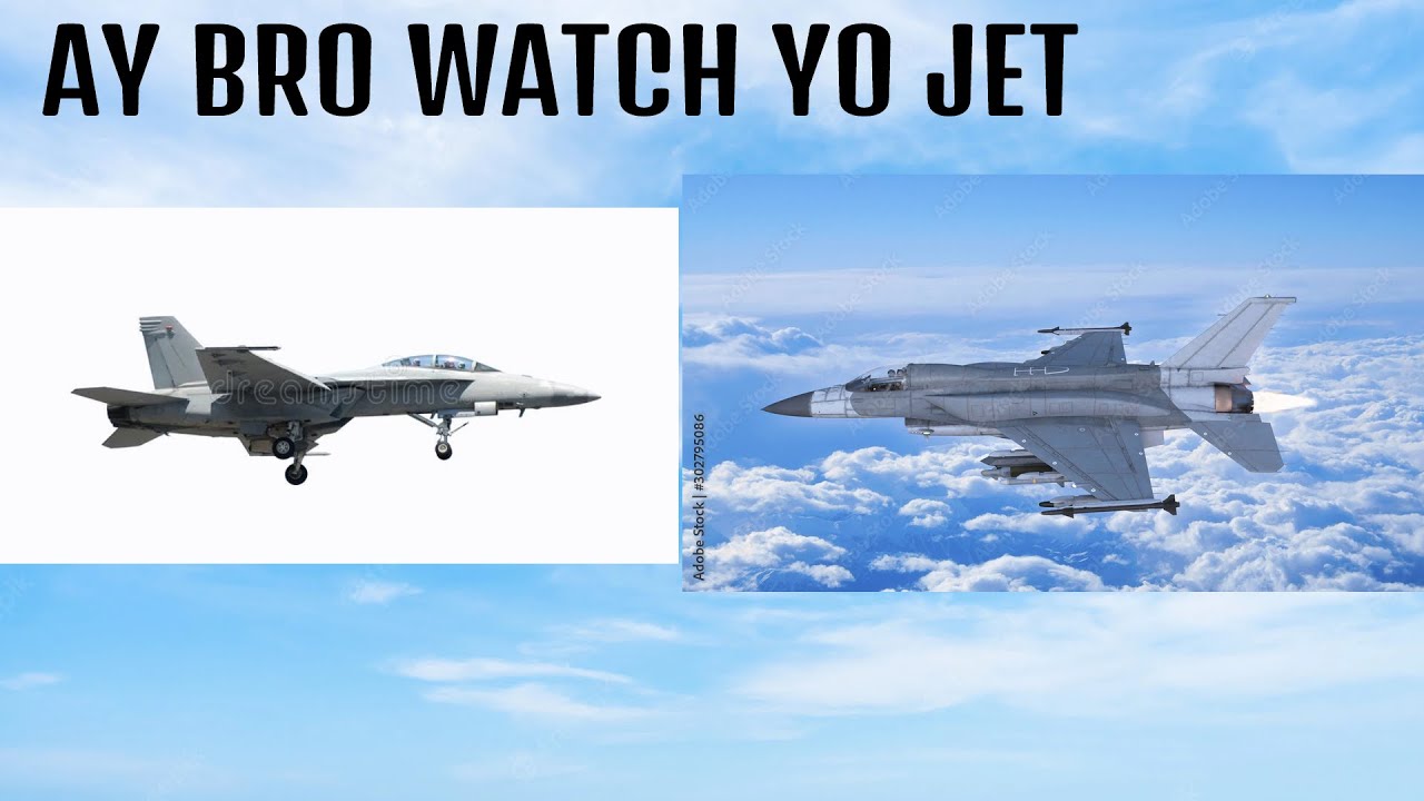WATCH YO JET 2 - YouTube