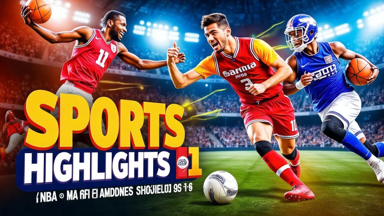 INSANE Sports Moments You Can’t Miss! NBA, March Madness & SheBelieves ...