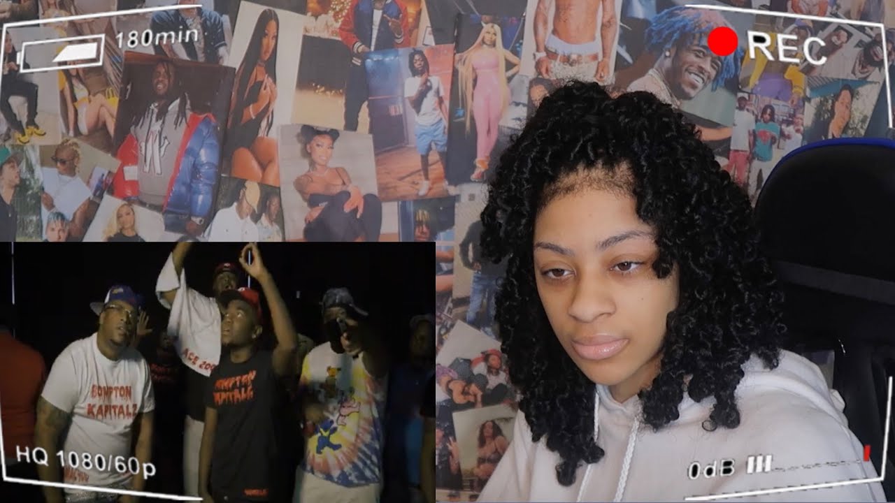 Rooga “GD Anthem” (Remix) LilWiley100 - TreeTop Anthem ft. Skii40 ...