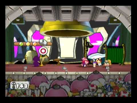 Paper Mario the Thousand-Year Door - Chapter 4 Boss #2 - Doopliss #2 ...