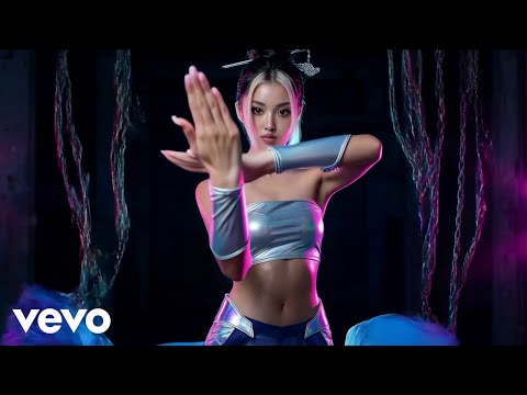Jon Nguyen - Cùng Nhịp Nhảy (OFFICIAL MUSIC VIDEO) ft. BICH NGA