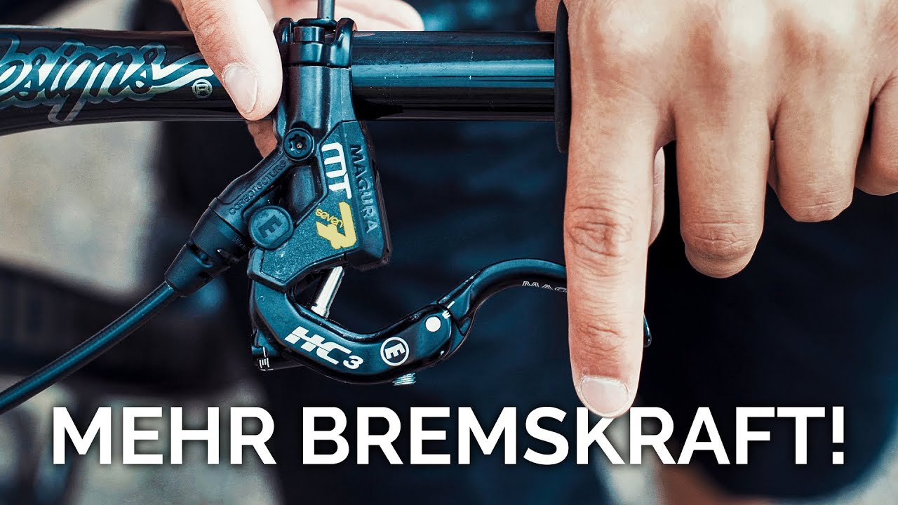 Erstaunlich Bremshebel Fahrrad Einstellen Ebenbild