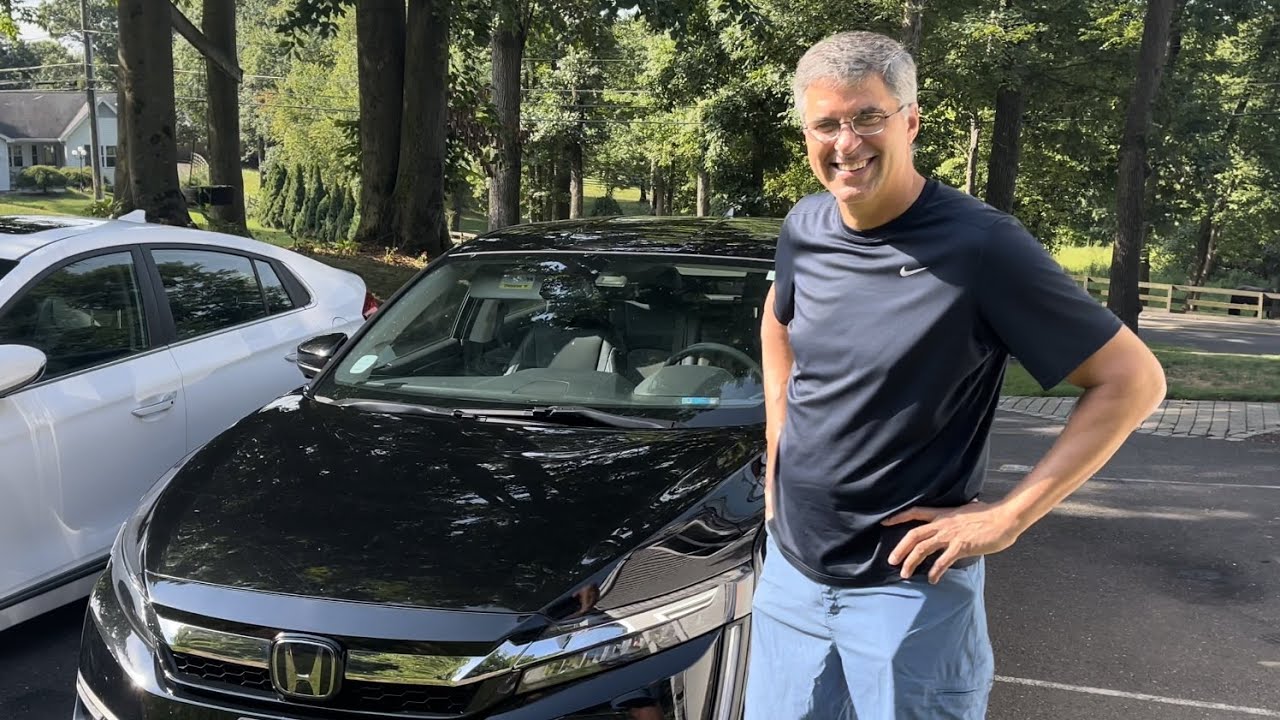 Mark Has 3 Electrified Vehicles - Here’s How He Ended Up With Them ...