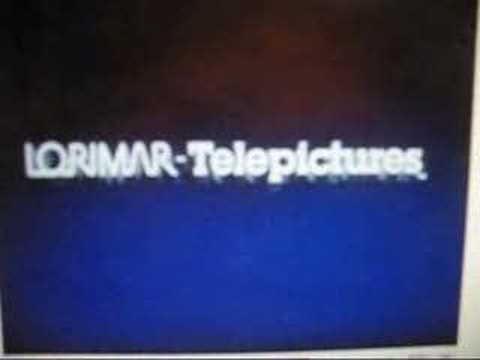 The Destruction Of Lorimar-Telepictures Logo - YouTube