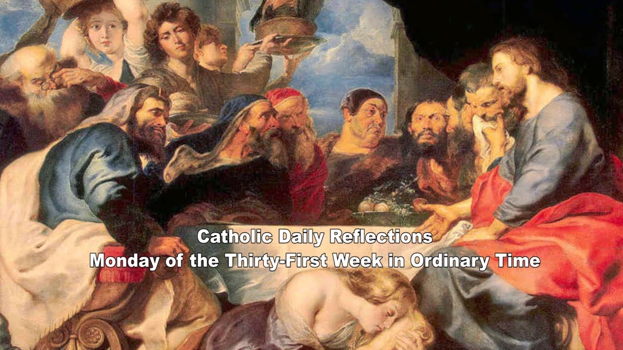 Mercy - Monday, November 4, 2019 - YouTube