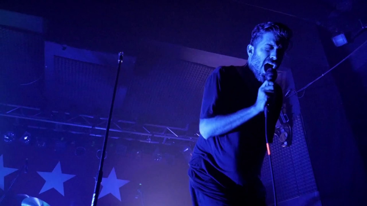 13 - Glassjaw - Convectuoso - Live Rex Theater 2017 - YouTube