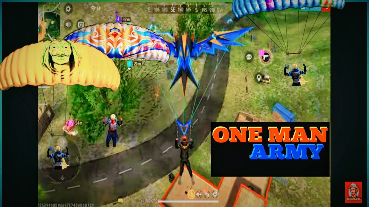 Jack last survivor with best gun combination impossible sad ending with no....#un9ngamerz #viral ...