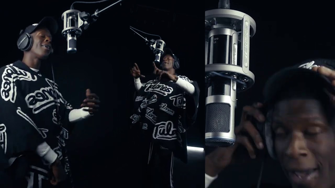 Zo3 - Bottom (Live Performance) (onetake) @Wikid Films - YouTube