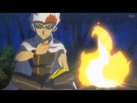 Ryuga Tribute - Monster - YouTube