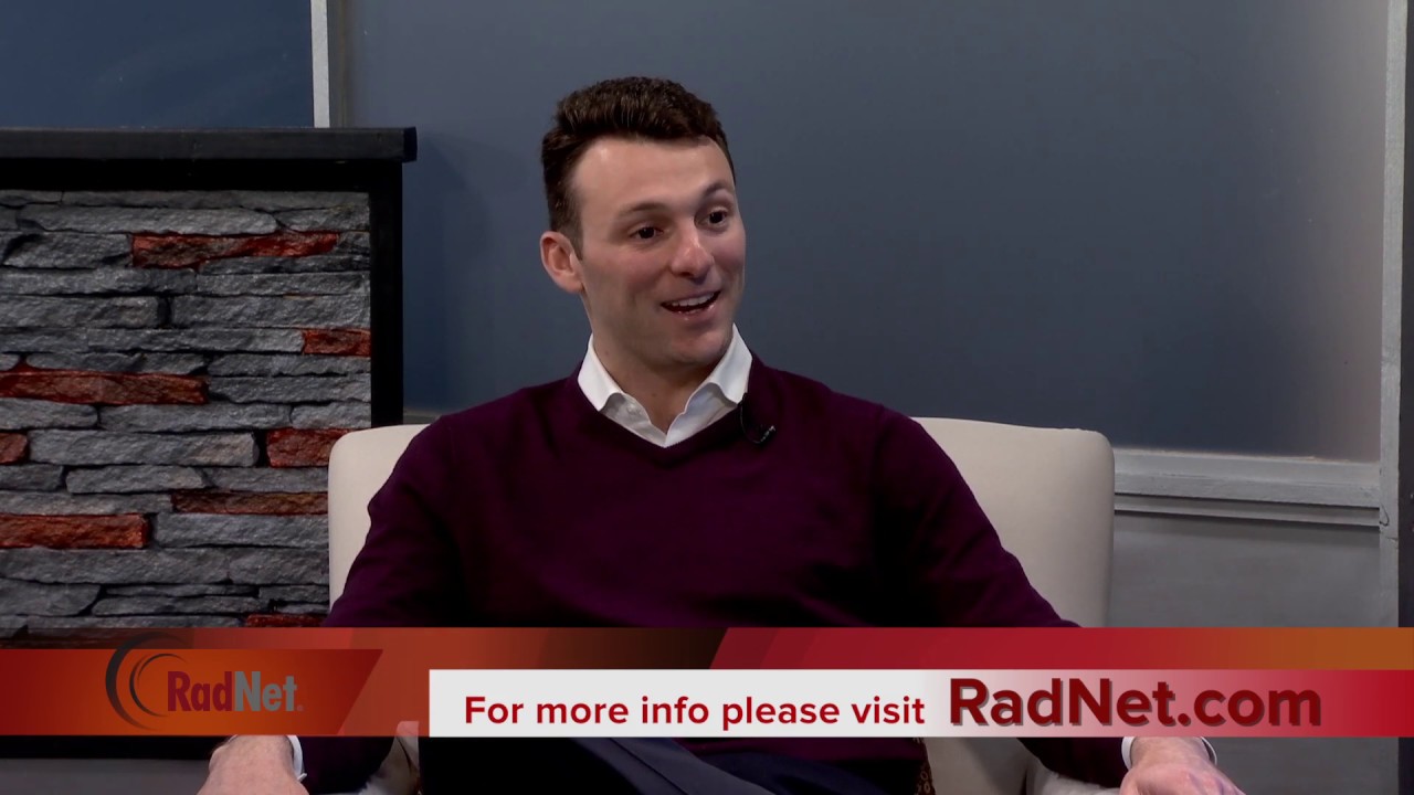 Radnet - Andrew Jones - YouTube