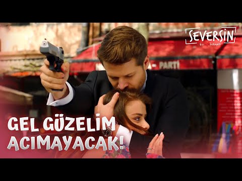Tolga, Asya'nın Rüyalarını Süslüyor...❤   - Seversin 1. Bölüm