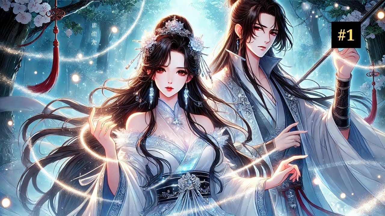 He Made the Cold-Hearted Master Engage in Dual Cultivation and Call Him ...