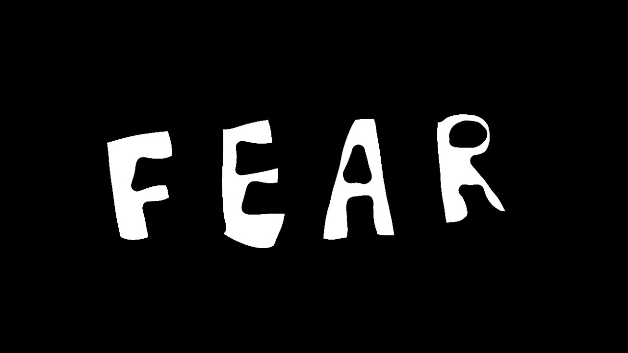 Fear V2 leak - YouTube