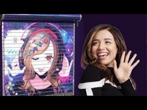 The Legend of the " UwU " clan ( pokimane shrine ) - YouTube
