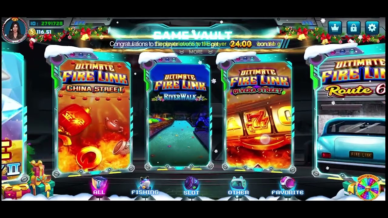 ultimate fire link olvera street - YouTube