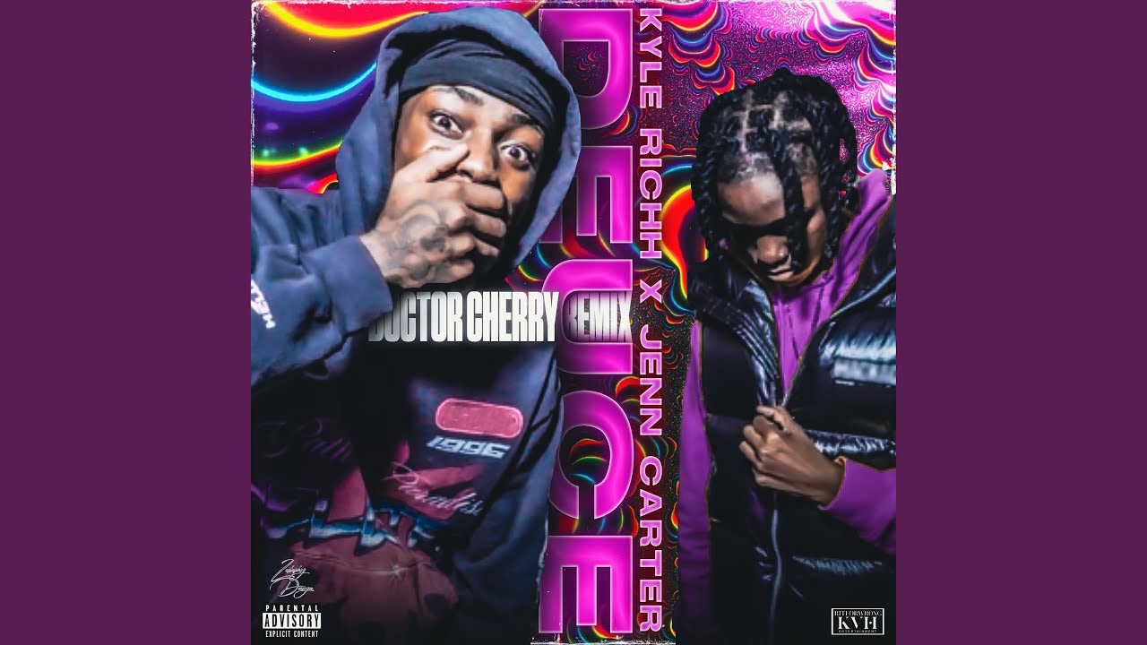 Deuce (Dr Cherry Remix) - YouTube Music
