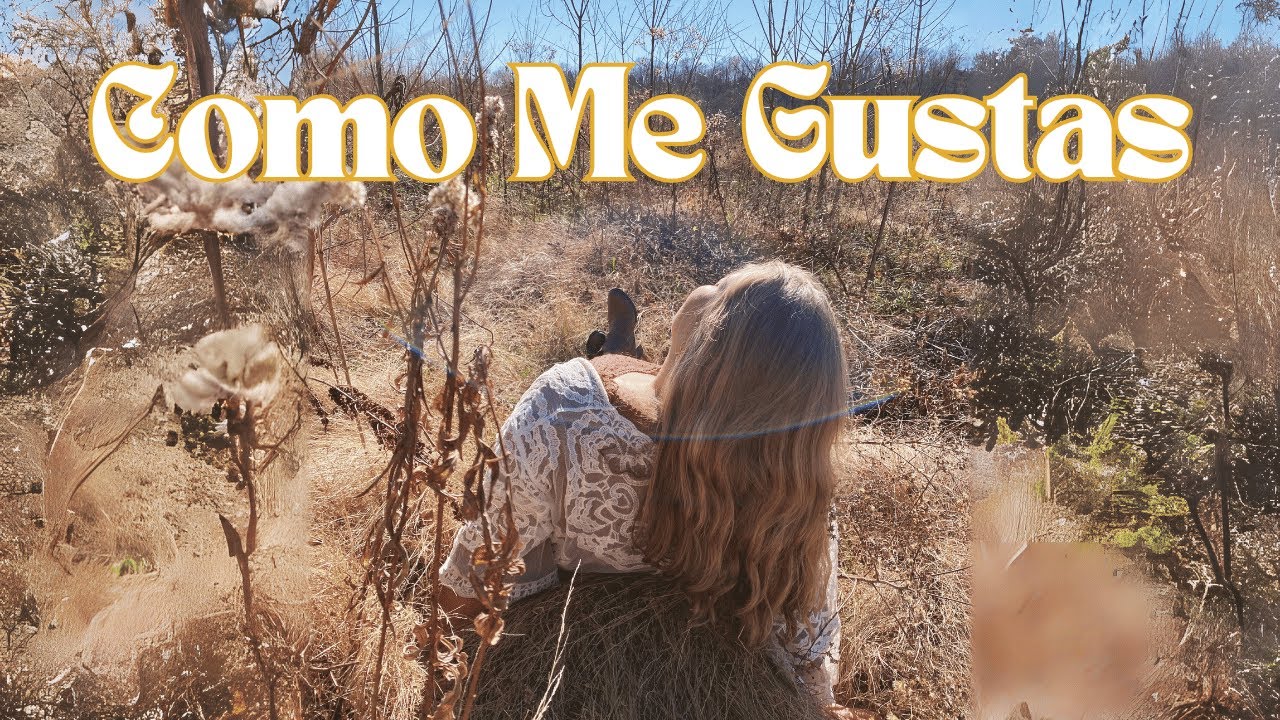 Como Me Gustas - YouTube