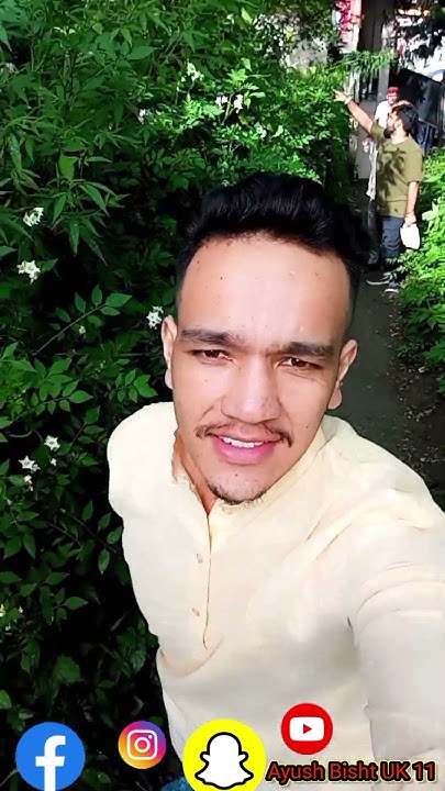 ️ ️ || Pahad || Uttarakhand 😍 || Pahadi || VLOG || Ayush Bisht UK 11 - YouTube