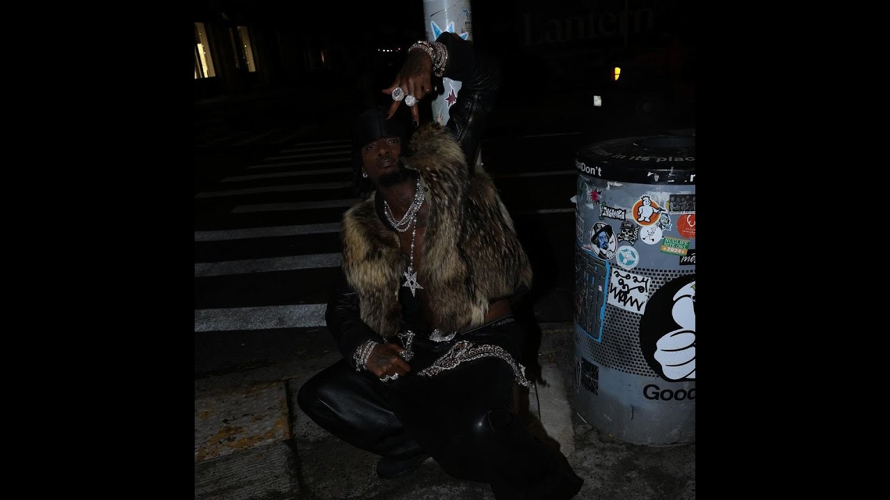 Playboi Carti Loop Kit/Sample Pack - ''Alice'' (Playboi Carti, Music ...