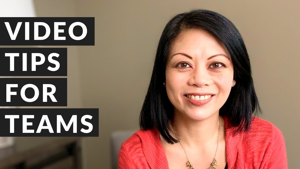 Tips For Video Recording Yourself (Simple Tricks For Your Marketing ...