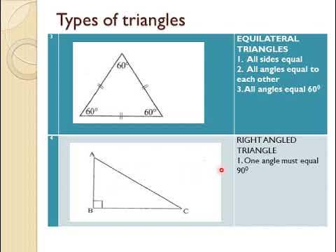 5 2 GRADE 11 EUCLIDEAN GEOMETRY TYPES OF TRIANGLES AND SOLVING ANGLES ...
