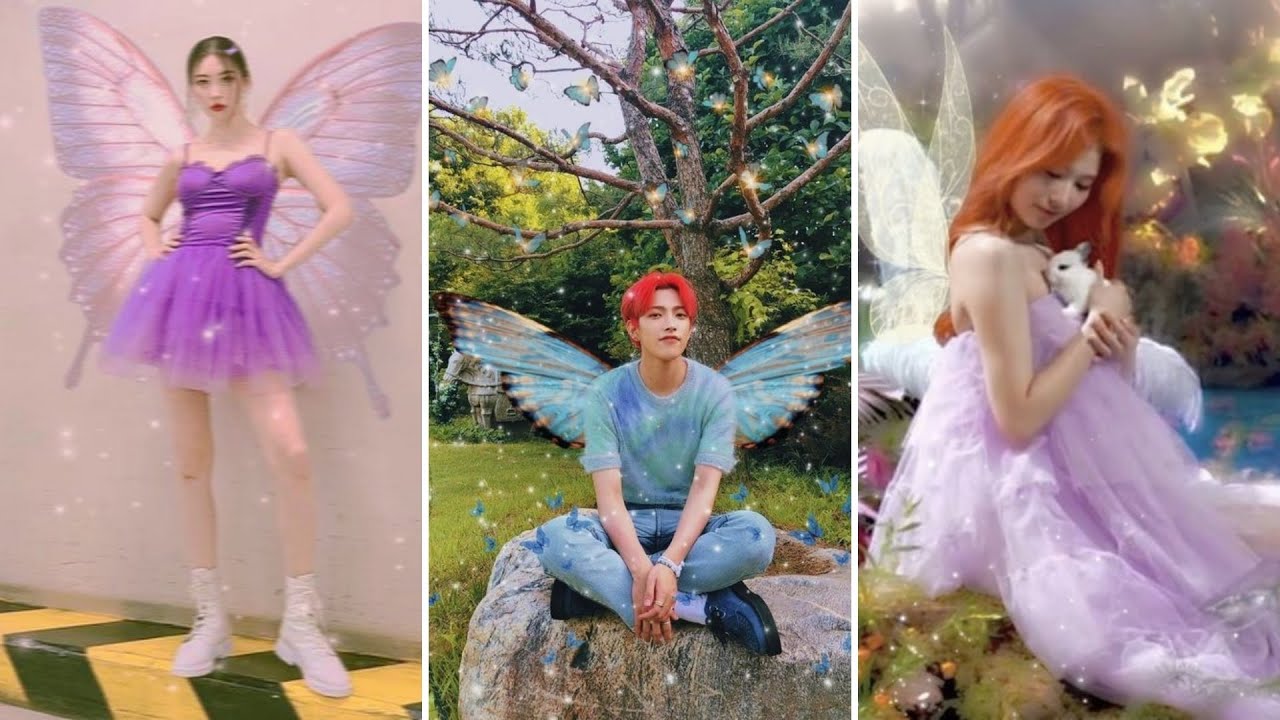 Kpop tiktoks that made Felix steal Chan's phone again - YouTube