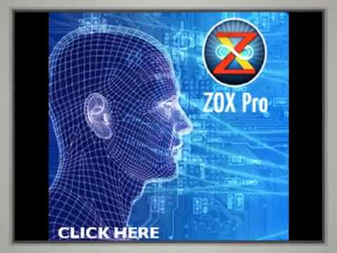 ZOX Pro Training System Download - YouTube