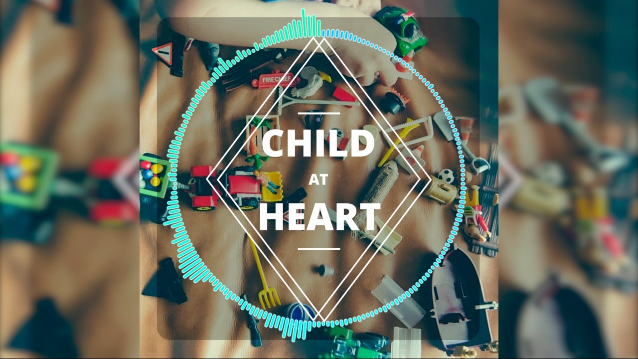 InspirAspir - Child At Heart (Official Audio) - YouTube