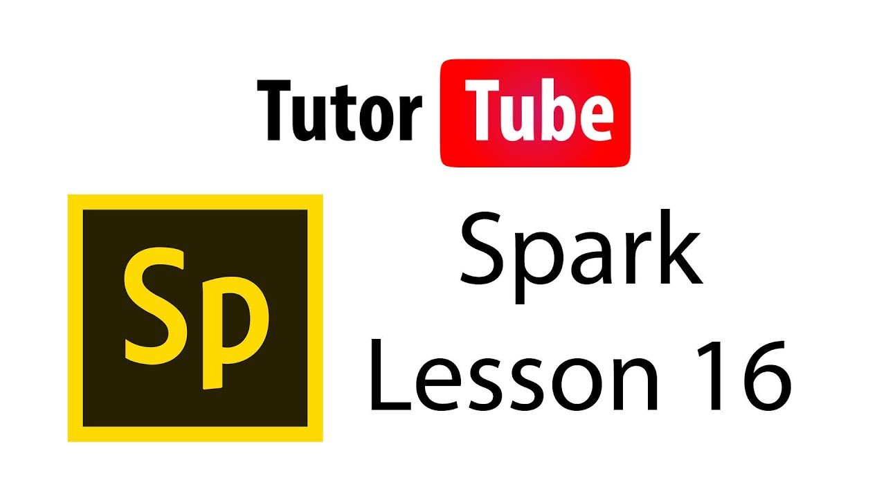 Adobe Spark Tutorial - Lesson 16 - Themes - YouTube