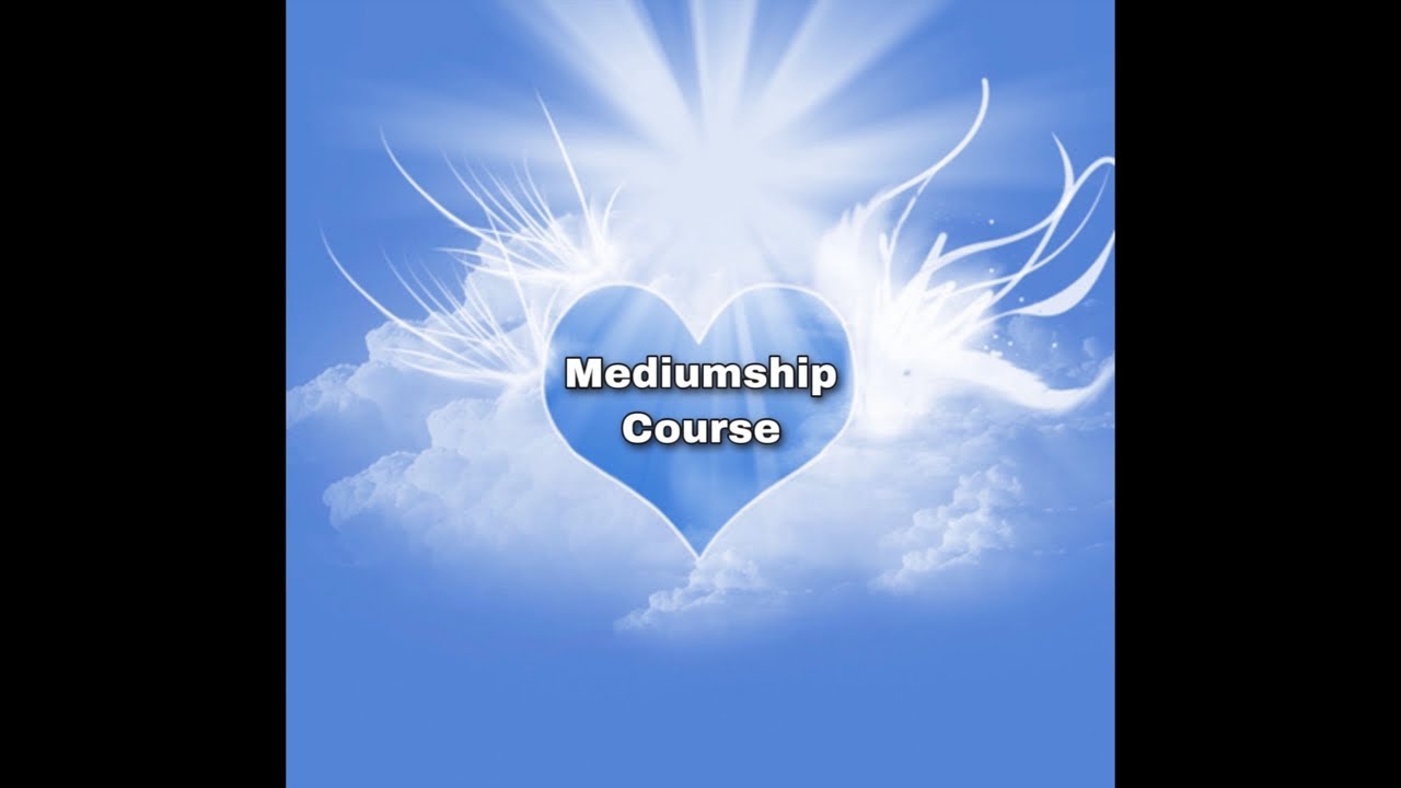 Mediumship Circle - YouTube