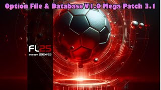 Megapatch 3 1 Football Life 2025 Mp3 & Mp4 Download - clip.africa.com