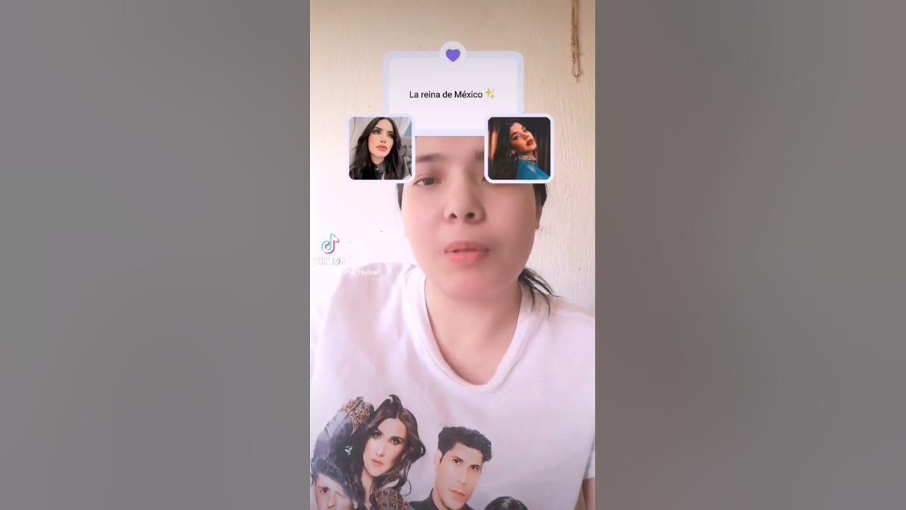 obviii Kenia la patrona ♥️ - YouTube