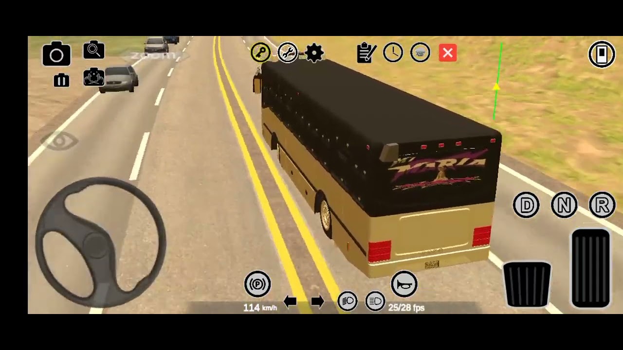 Aporte Encava ENT 3300 Virgen del María Para proton bus - YouTube