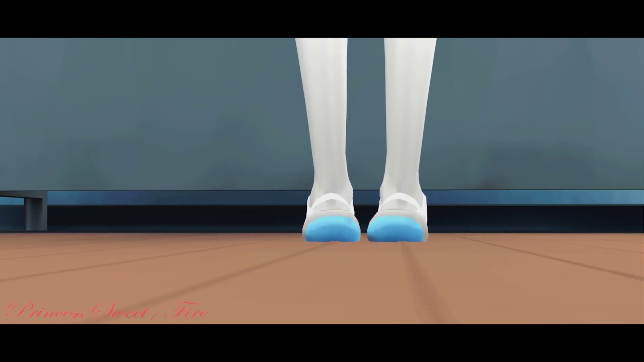 【MMD DDLC】Baka Meme『Natsuki』*spoilers kinda* - YouTube