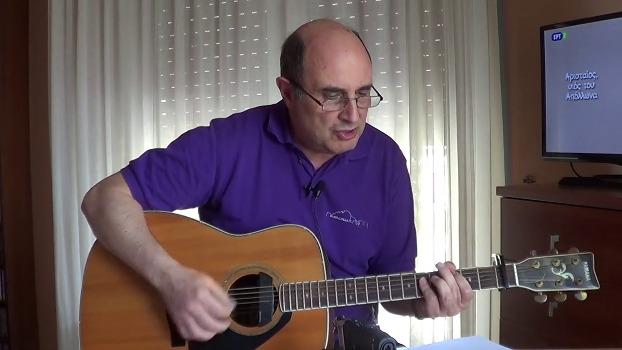 T.Rex - Children of the Revolution acoustic cover - YouTube