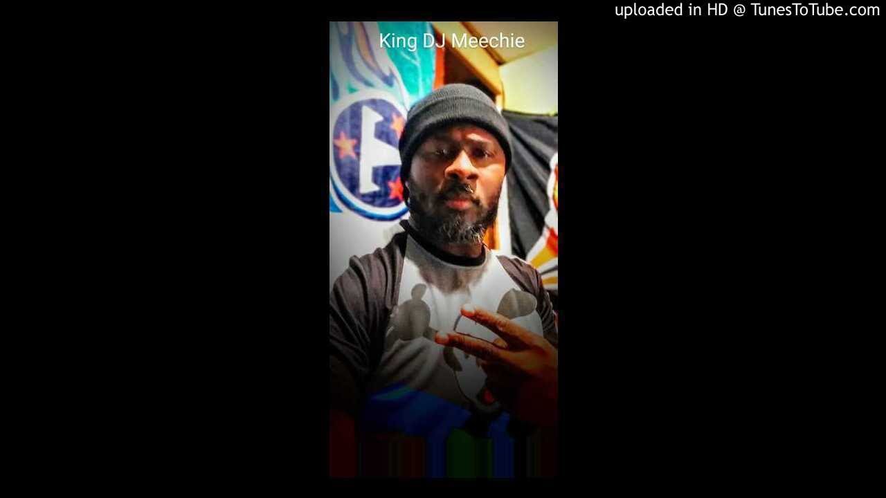 pj 123 by King DJ Meechie - YouTube