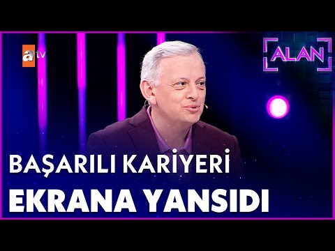 Elektrik mühendisi Özgür'den klavye dersi! - Alan 4. Bölüm