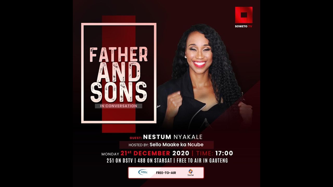 Nestum "Nesty" Nyakale 16 Days of GBV Activism - YouTube