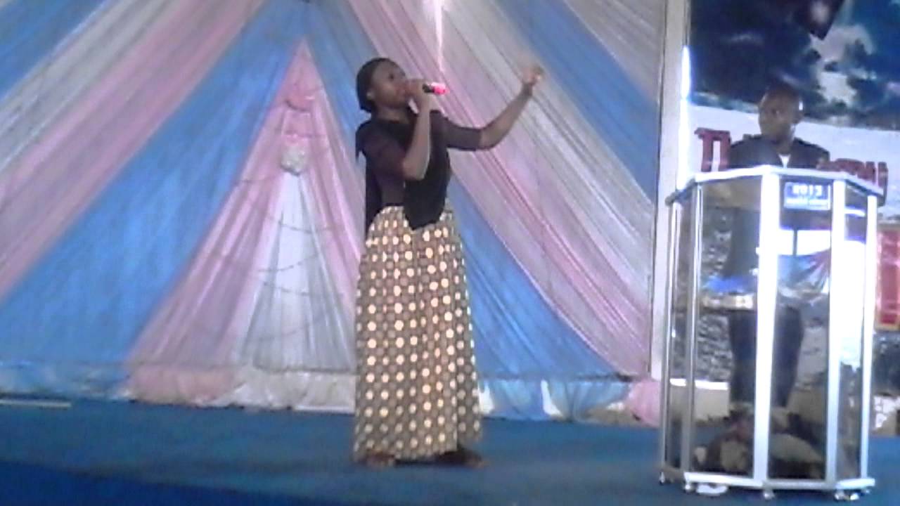 HOREMOW TESTIMONY: My Life Has Been Transformed After Coming In Contact ...